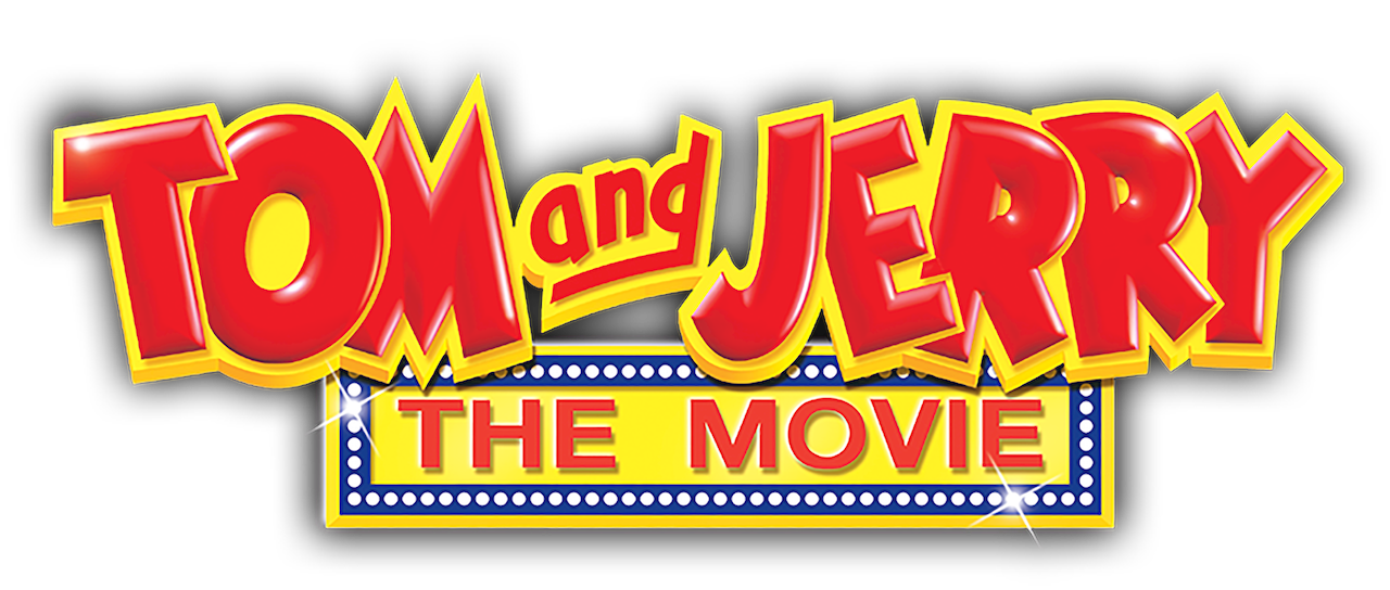 Watch Tom and Jerry The Movie Netflix