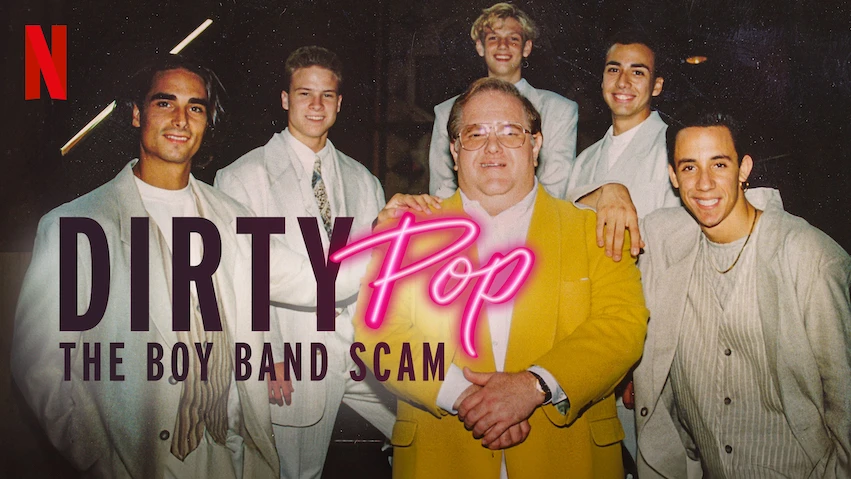 Lou pearlman store